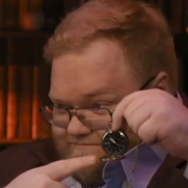 Иконка канала channel74236440