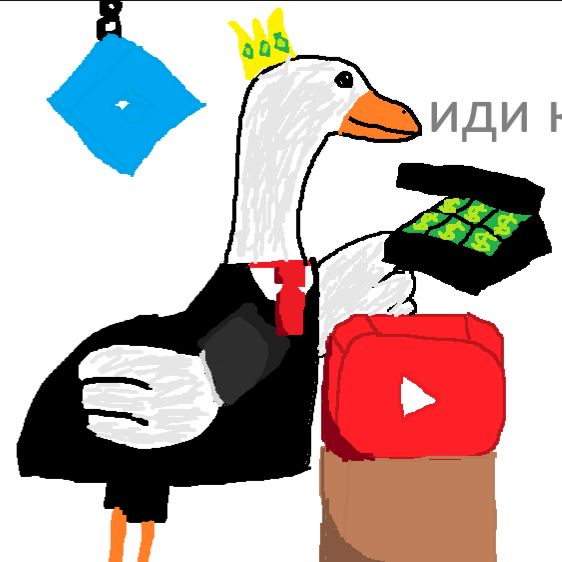 Иконка канала tirbok