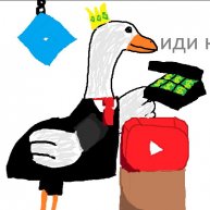 Иконка канала tirbok