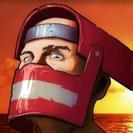 Иконка канала GLOBAL/RUST