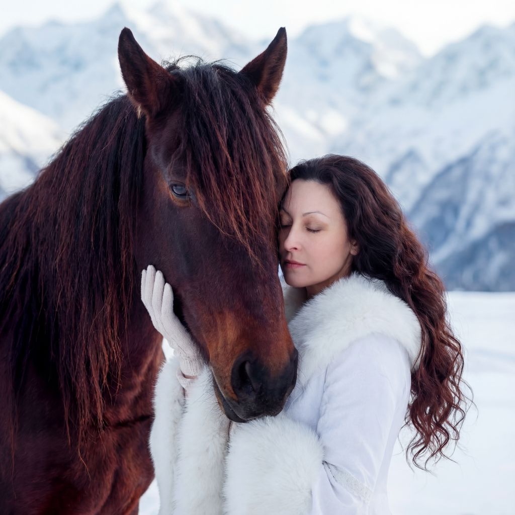 Иконка канала Ягинишна