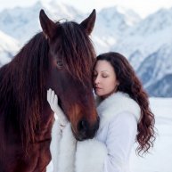 Иконка канала Ягинишна