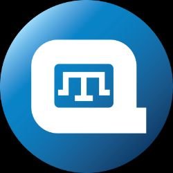 Иконка канала QIRIM WEB TV | КРЫМ ВЕБ ТВ