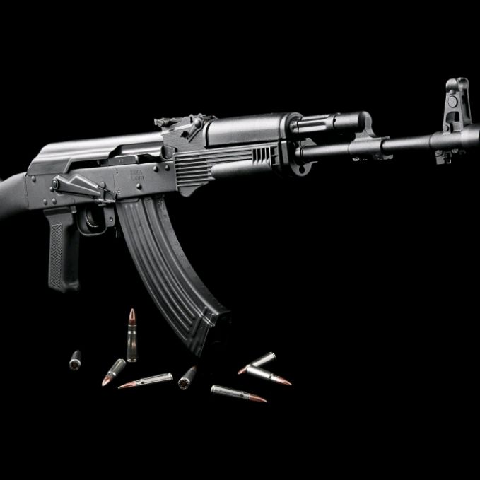 Иконка канала Standoff 2