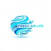 Иконка канала freshairlife