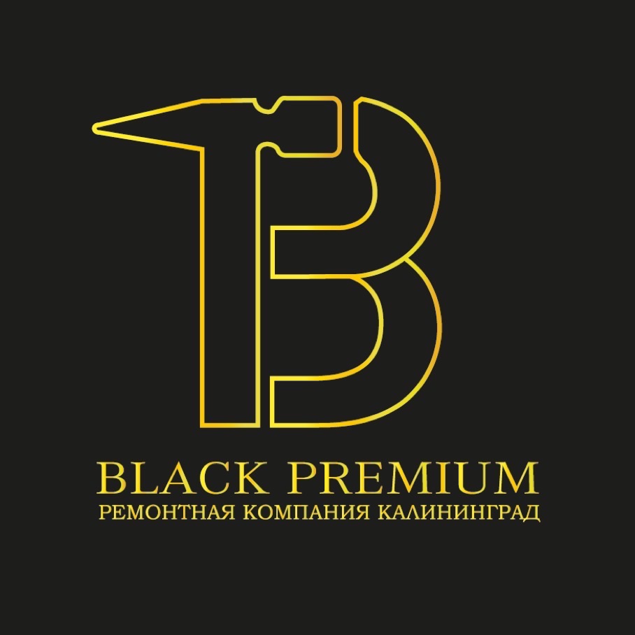 Иконка канала Ремонт от “black premium”