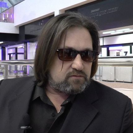 Иконка канала Сергей Пестов