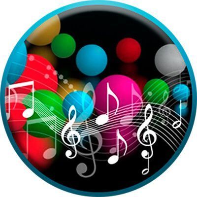 Иконка канала МУЗЫКА