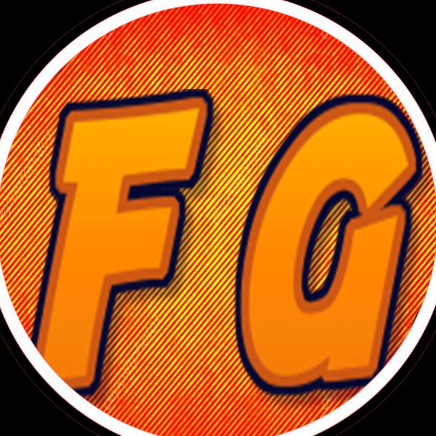 Иконка канала FunGames Игровой Канал.