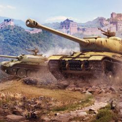 Иконка канала AlexRu138