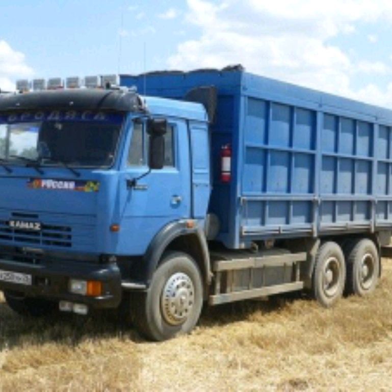 Иконка канала Стэндоф