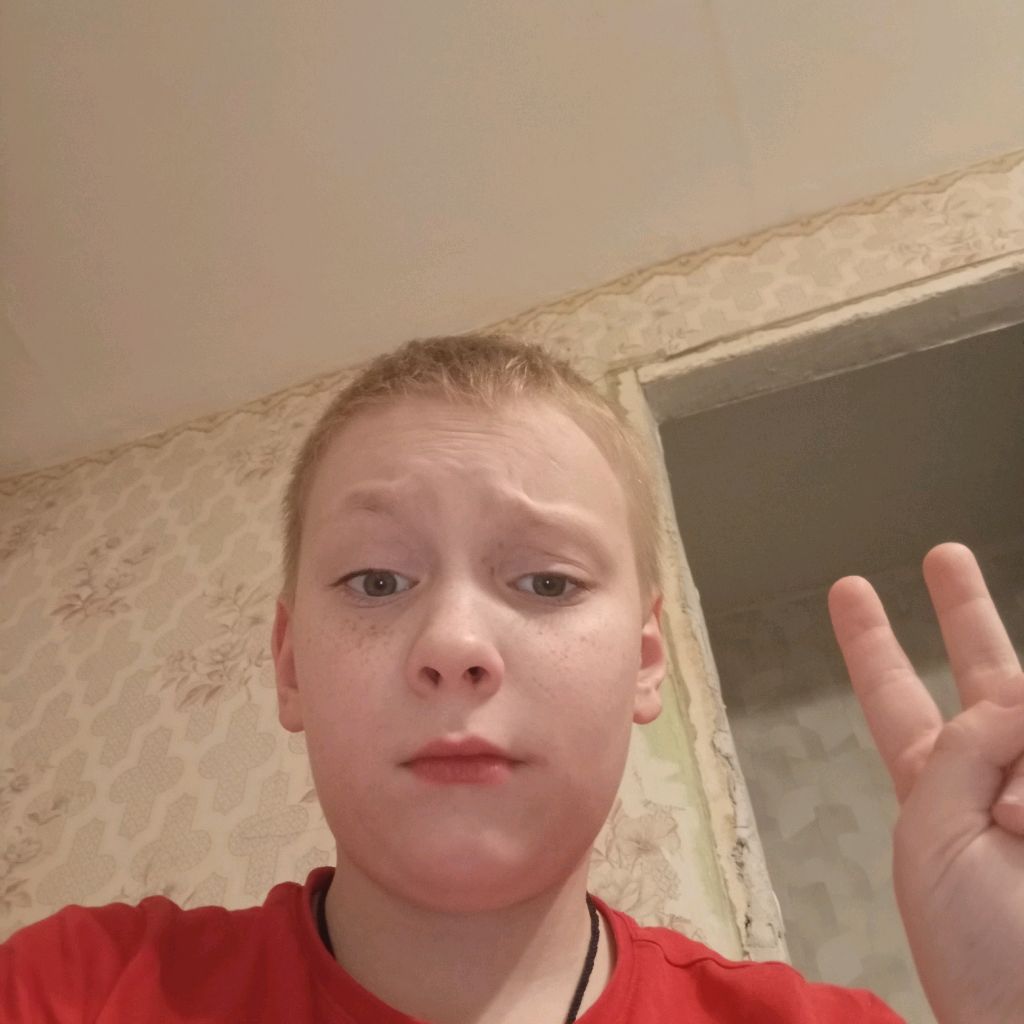 Иконка канала Киборг Убийца
