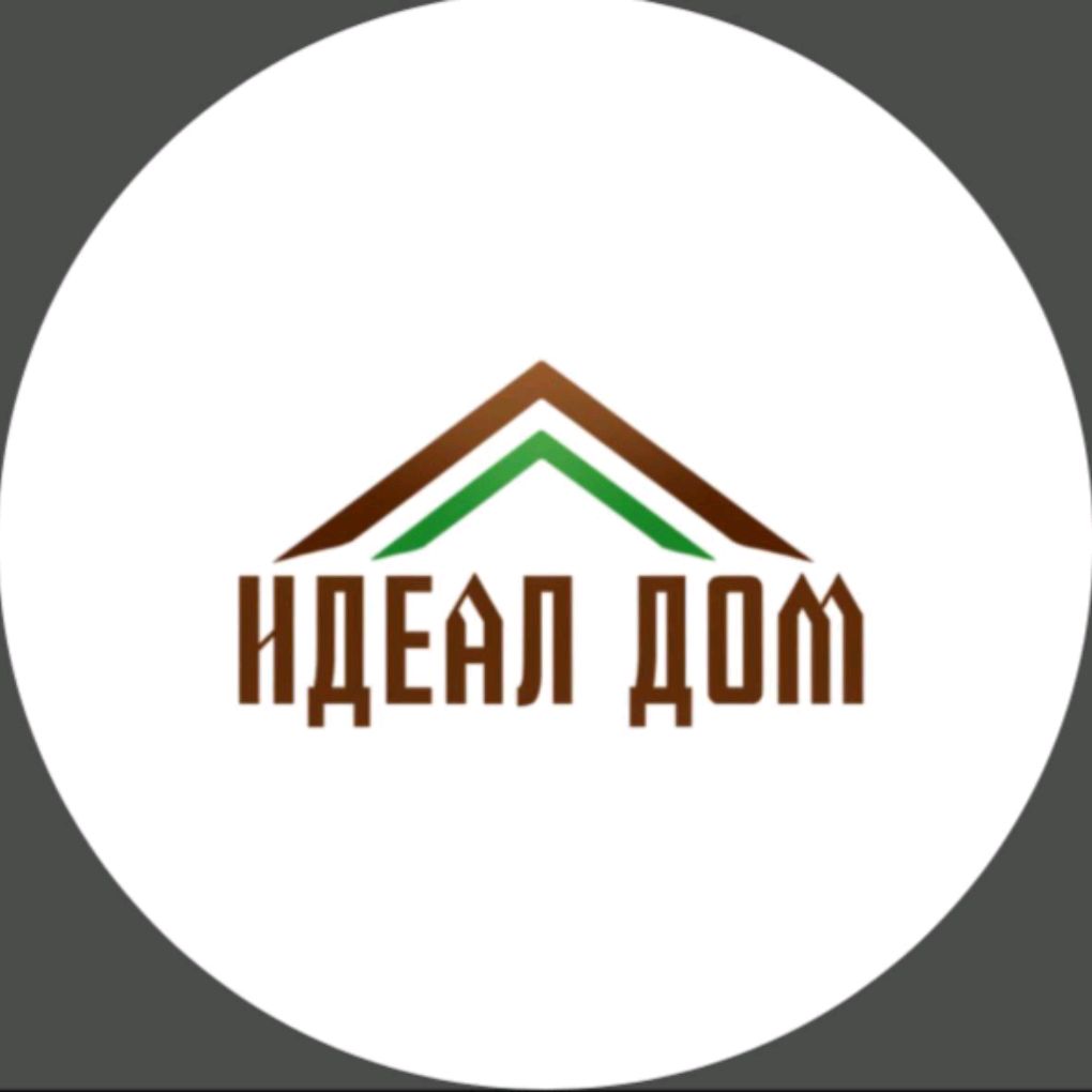 Иконка канала Идеал Дом