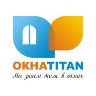 Иконка канала OknaTitan