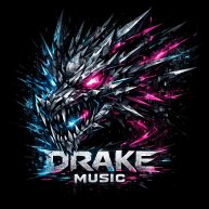 Иконка канала DRAKE MUSIC