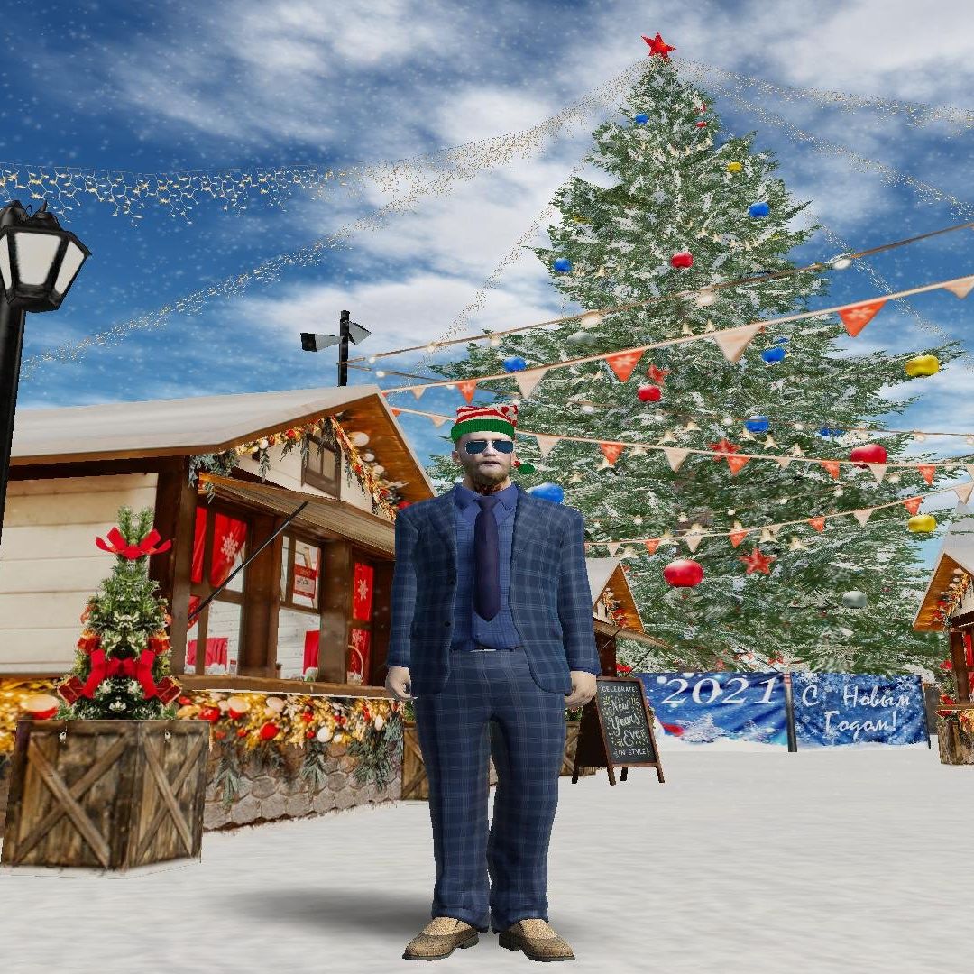 Иконка канала Albert Benz