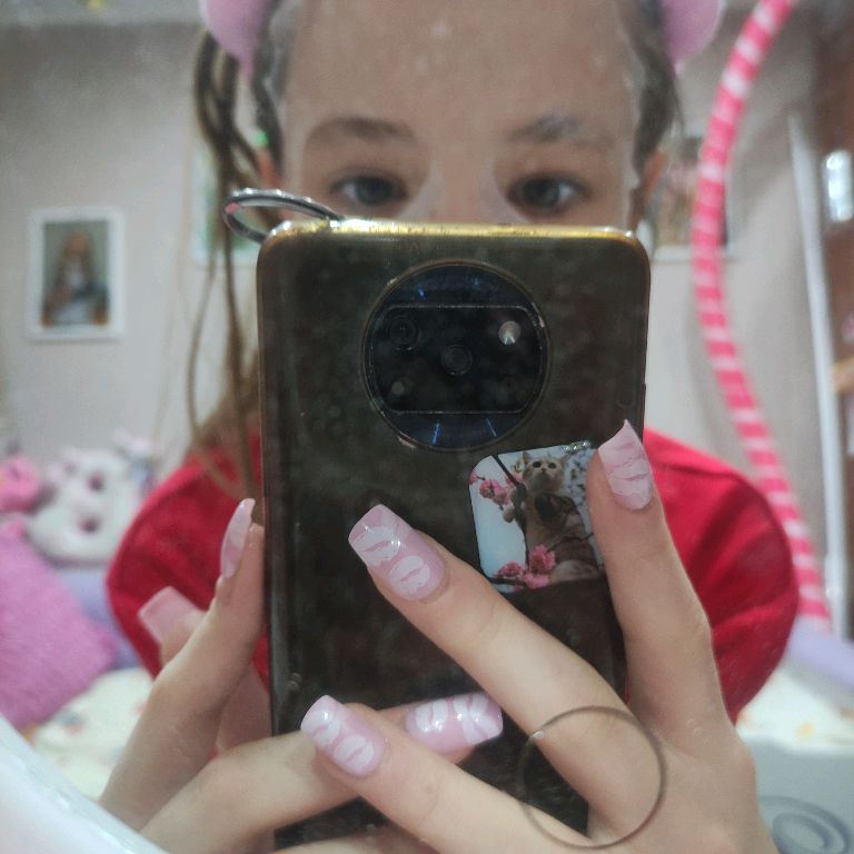 Иконка канала shanelka🧩