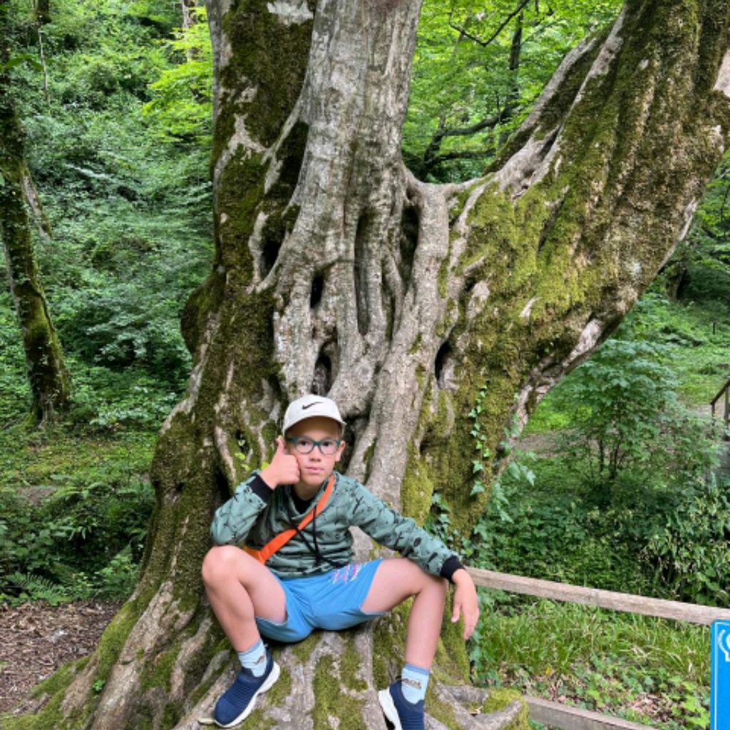 Иконка канала Макс Мивл.