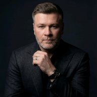 Иконка канала Anthony Fubon