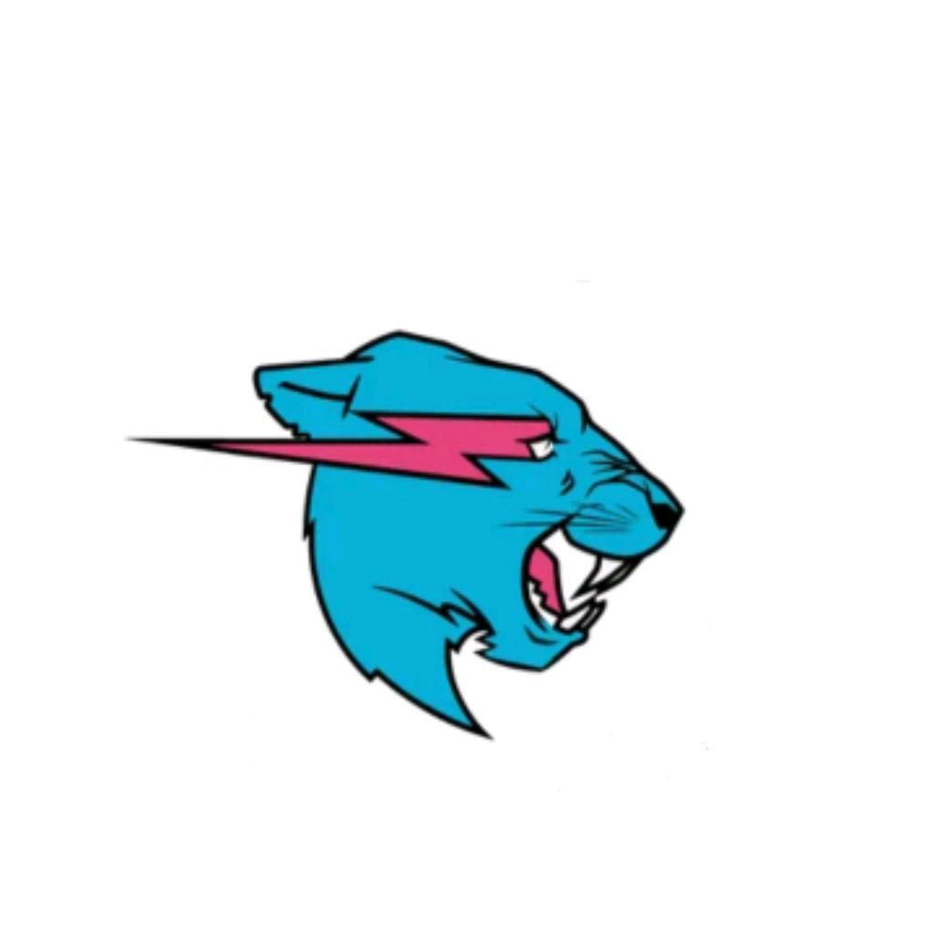 Иконка канала Mister Beast