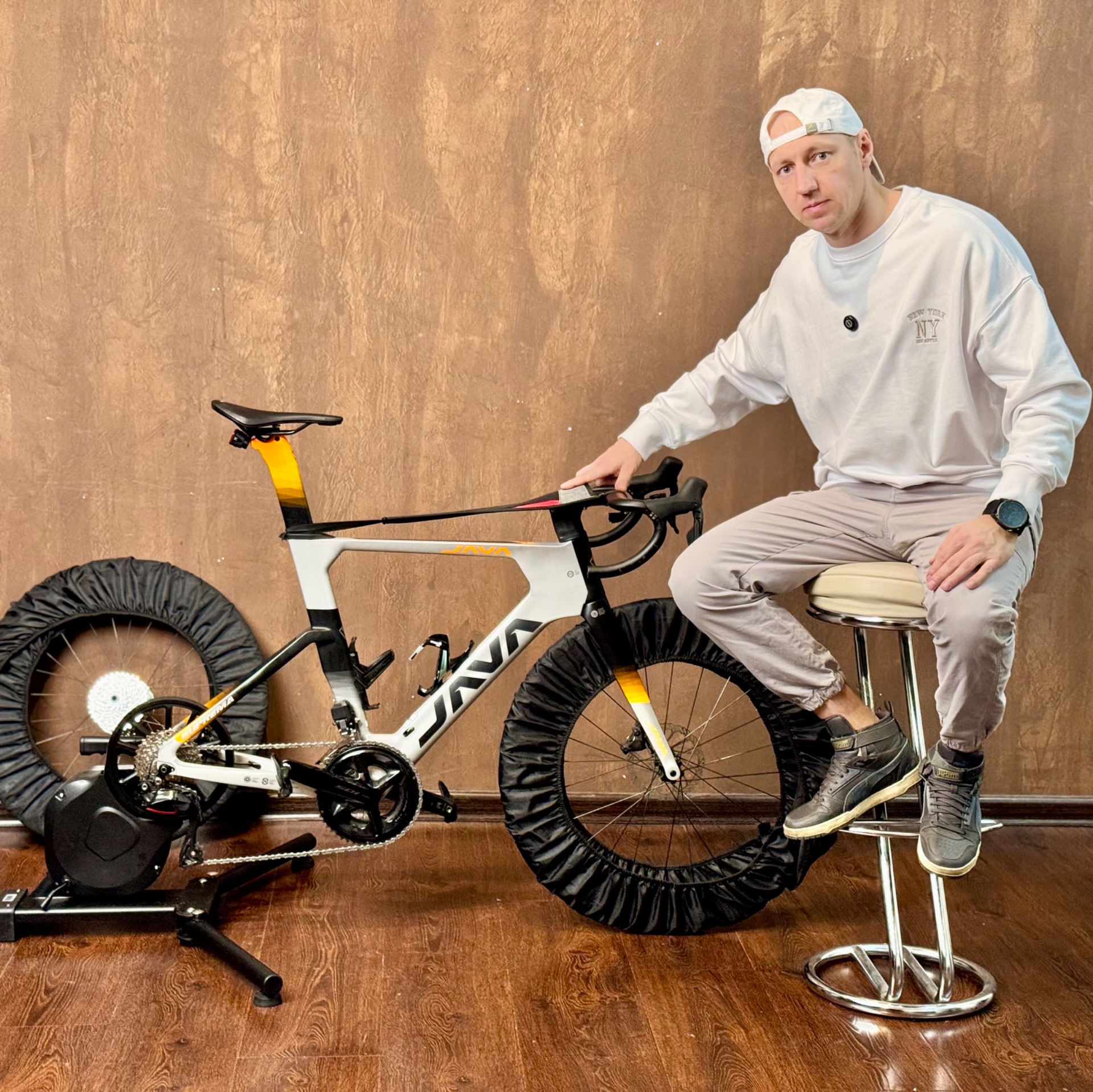 Иконка канала ZOЖник