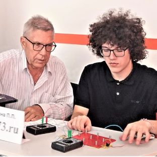 Иконка канала Физика без секретов от Головиных