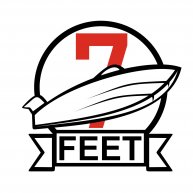 Иконка канала 7 Feet Service | Тюнинг лодок и катеров