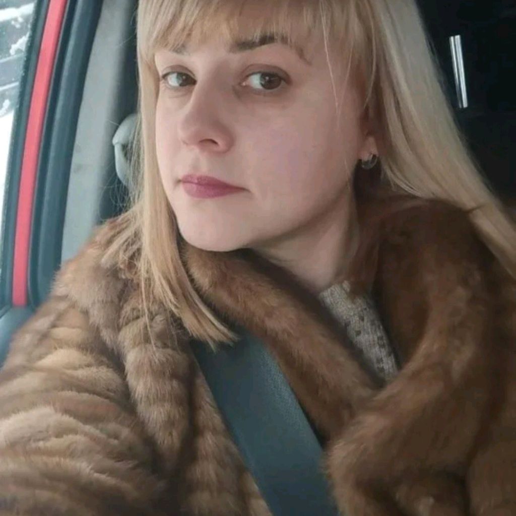 Иконка канала Ксения Басырова