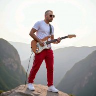 Иконка канала A.Voronin