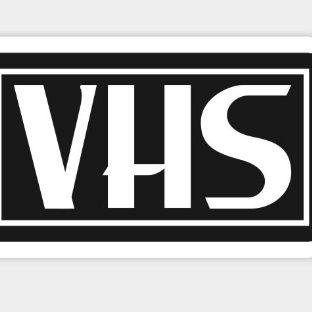 Иконка канала Armagyl VHS