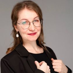 Иконка канала Английский детям С Евгенией Антиповой на 5