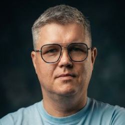 Иконка канала Максим Белавин