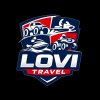 Иконка канала LOVI Travel