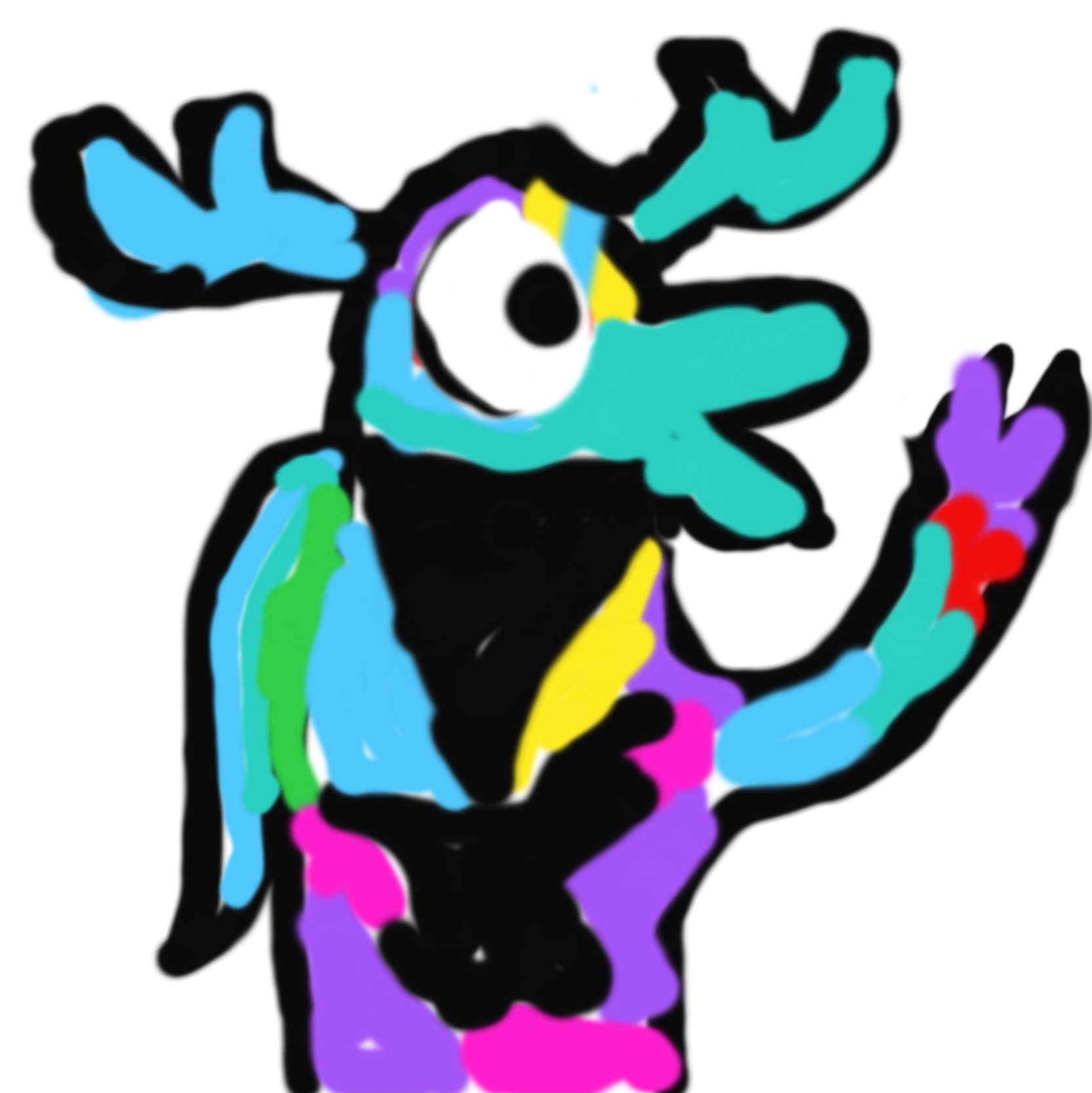 Иконка канала Максонок