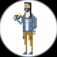 Иконка канала RetroGG 👾