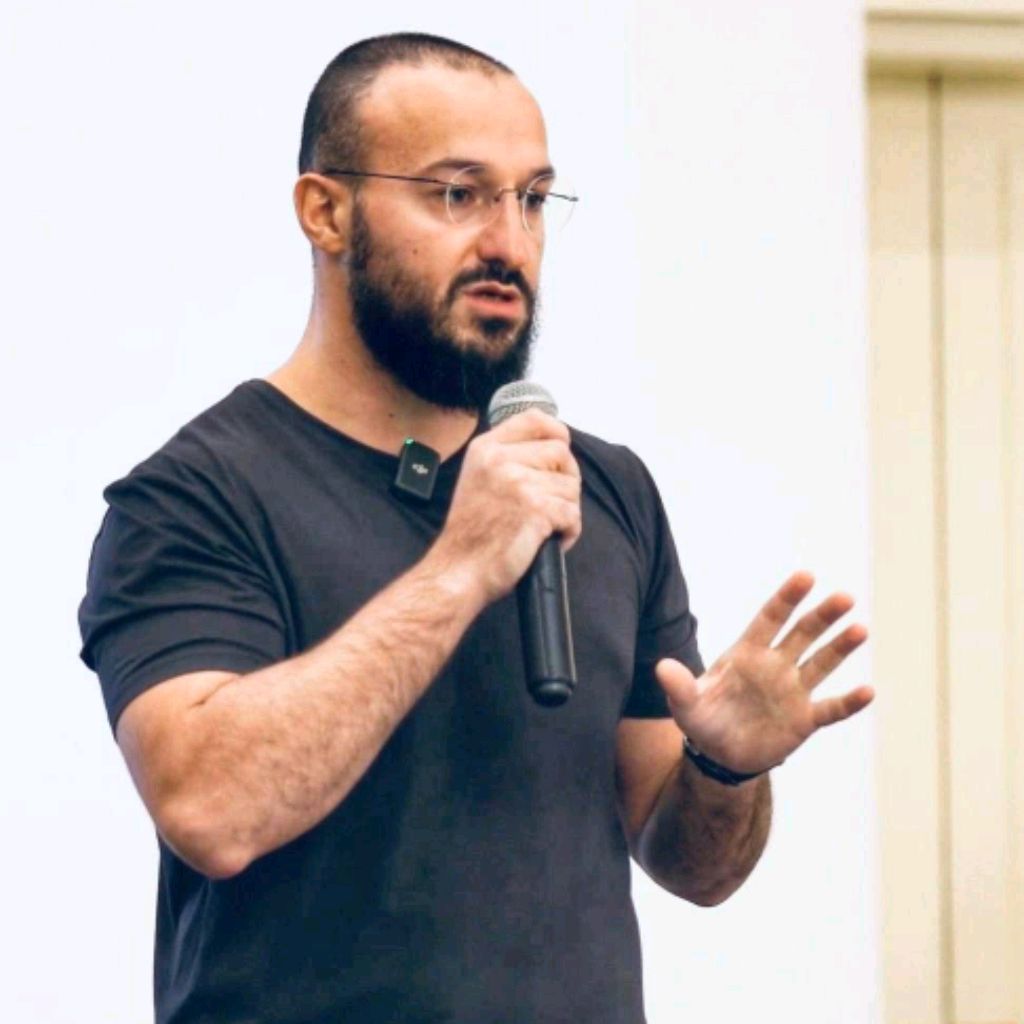 Иконка канала Mamed's Partner