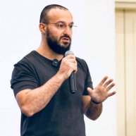 Иконка канала Mamed's Partner