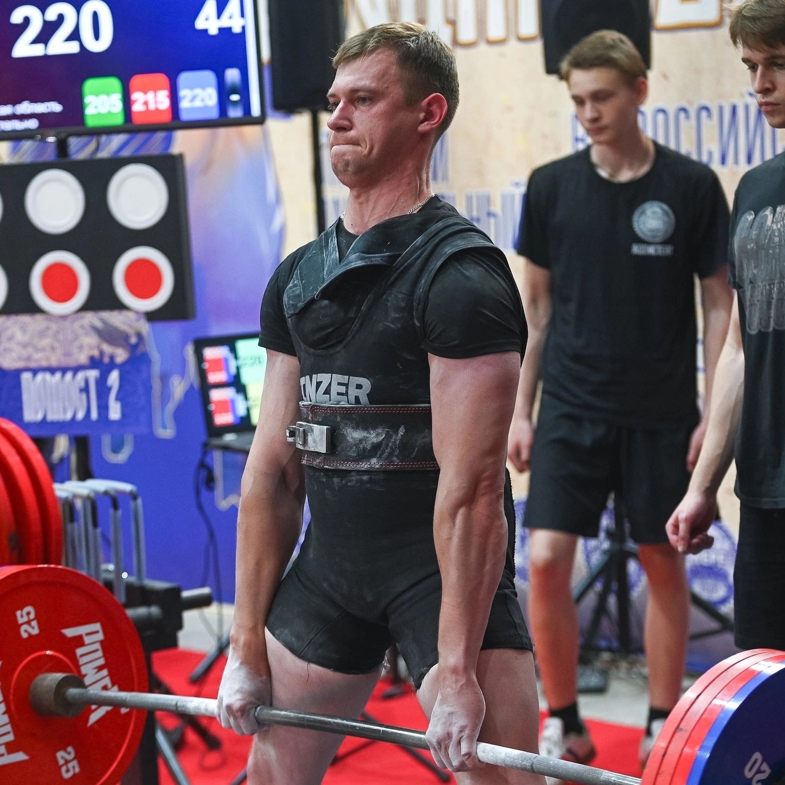 Иконка канала Иван ПИРОГОВ