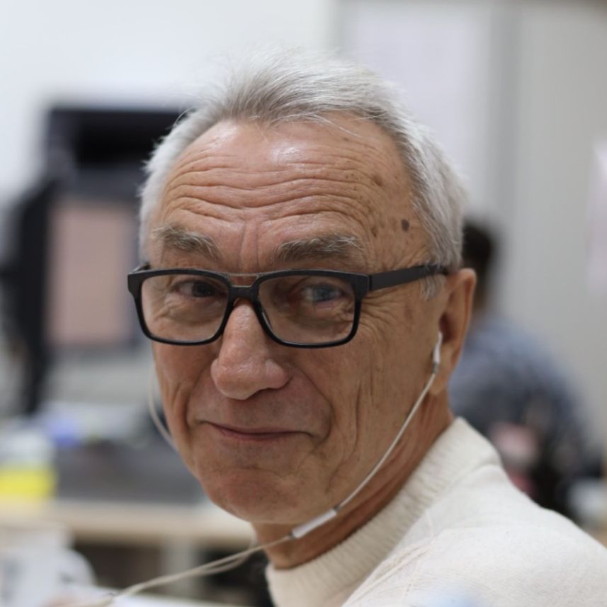 Иконка канала channelVVS