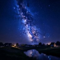 Иконка канала MilkyWay