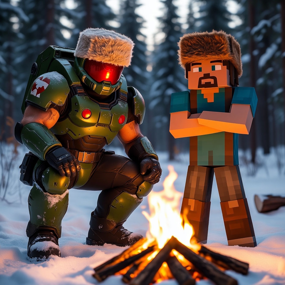 Иконка канала Two Idiots in the Russia.