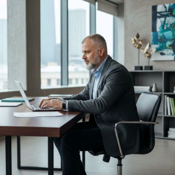 Иконка канала Fedyhin