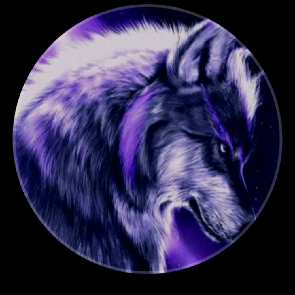 Иконка канала dark ghost