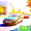 Иконка канала Damirka_games