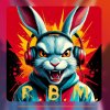 Иконка канала «R.B.M. (Rabbit Beat Machine)»