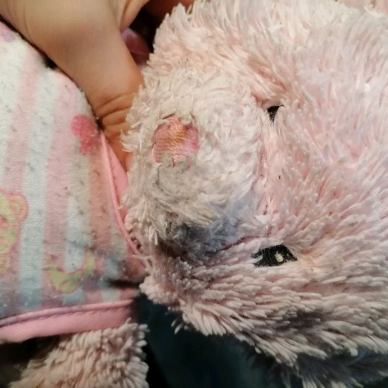 Иконка канала Оливия