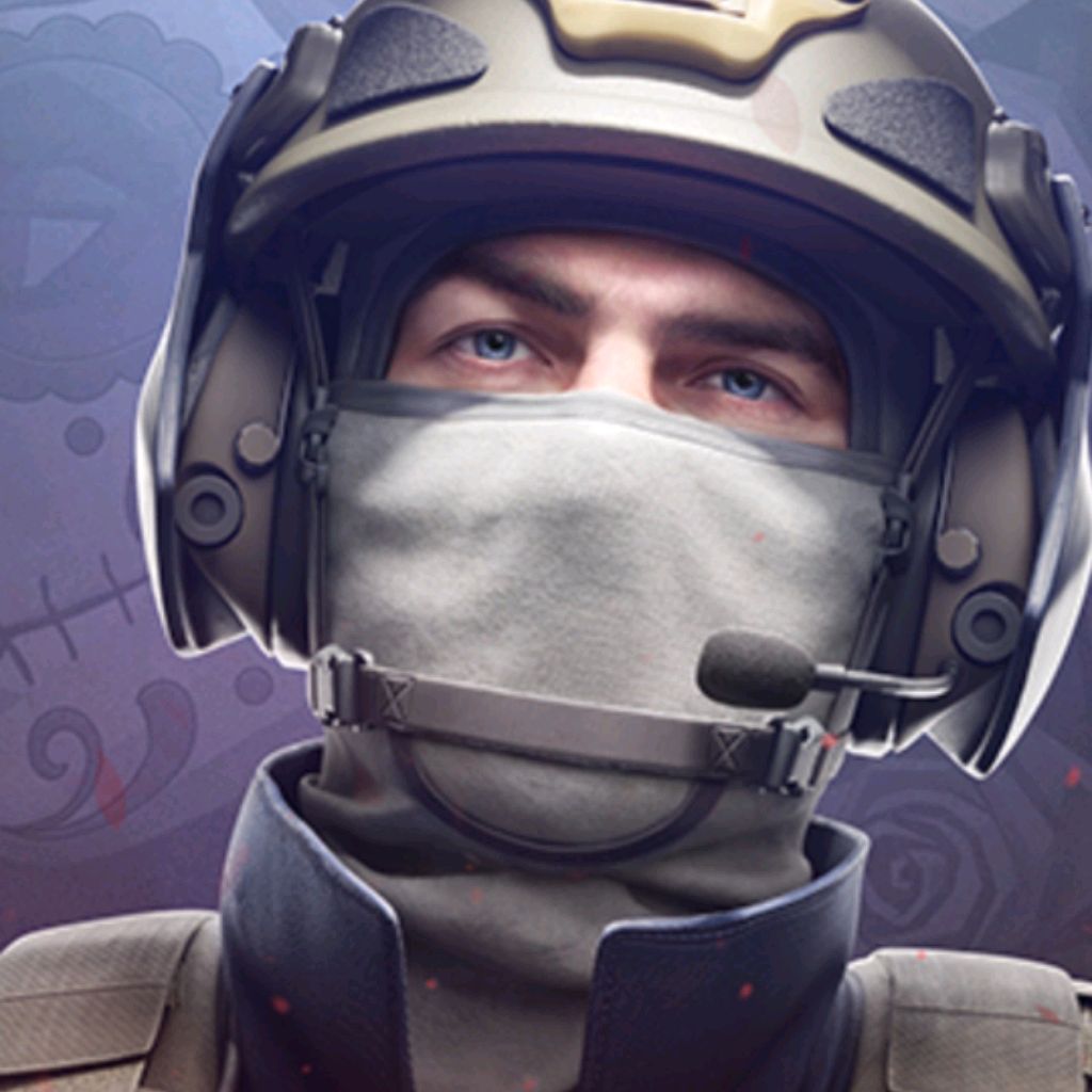 Иконка канала Стеэнд Сигма☠️💀☠️