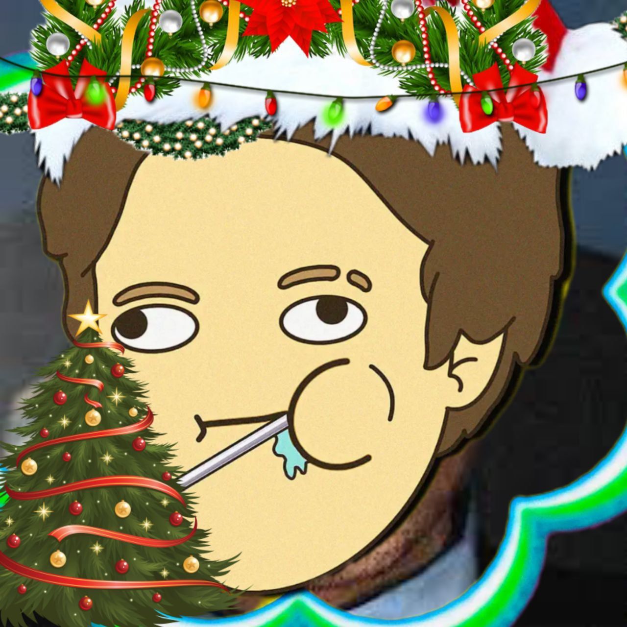 Иконка канала Holy!?Boom!OFFICIAL✅Music