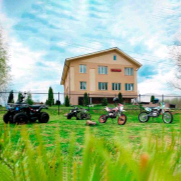 Иконка канала Stant Pro