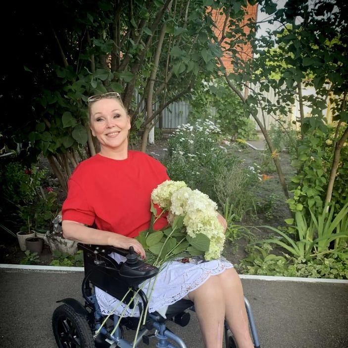 Иконка канала Майя Ананьева